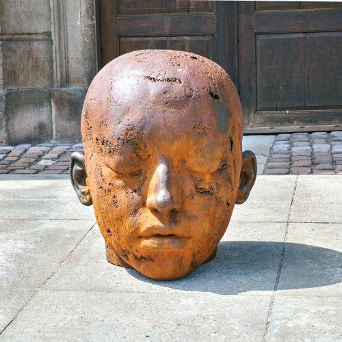 Samuel Salcedo | Künstler*innen | Galerie Drees